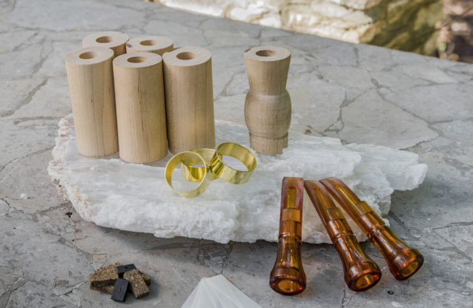 Homemade Duck Calls A How To Guide The Lodge At AmmoToGo