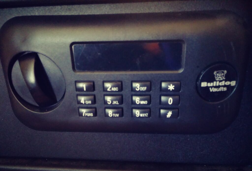 How to Store A Gun For Home Defense - The Lodge at AmmoToGo.com