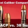 6.5 Creedmoor vs 308 - A Rifle Caliber Comparison
