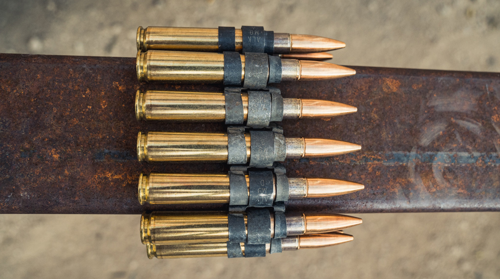 338 Lapua Vs 308 Ballistics