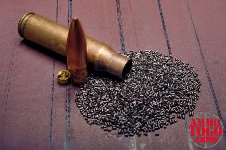 What Are The Basic Parts of Ammunition? - The Components of Ammo