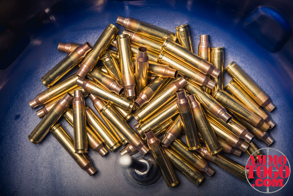 What Are The Basic Parts of Ammunition? - The Components of Ammo
