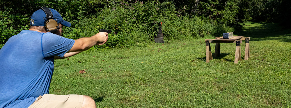 Hydrashok Ammunition - The Lodge at AmmoToGo.com