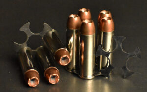 Magazine vs. Clip - What's the Difference?