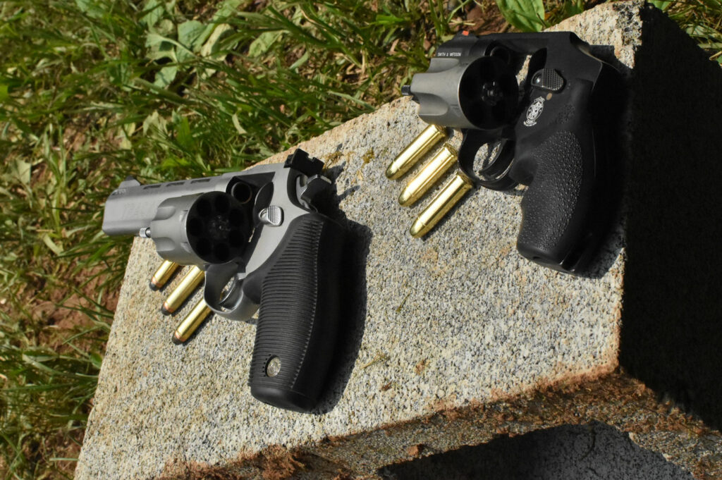 What Are The Parts of a Handgun? A Guide with Photos