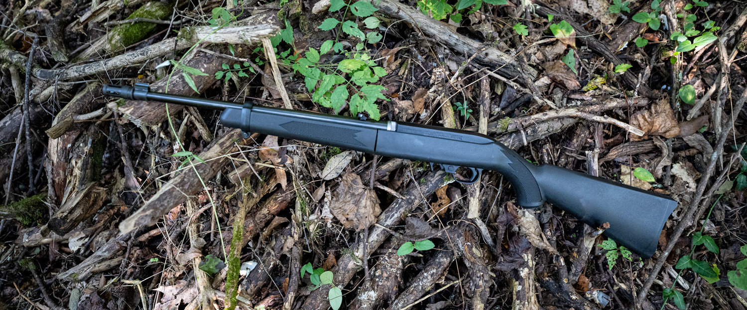 The Best Survival Rifle - What Makes A Good Choice?