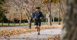 Concealed Carry While Running - How To Do It Comfortably