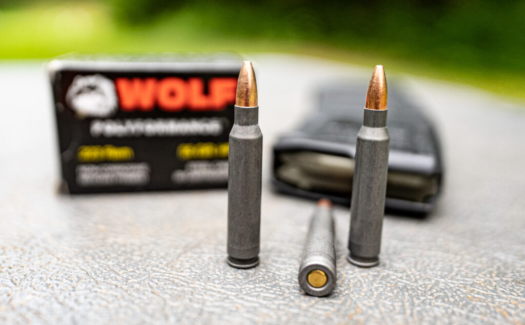 Steel vs Brass Ammo - What Should You Shoot?