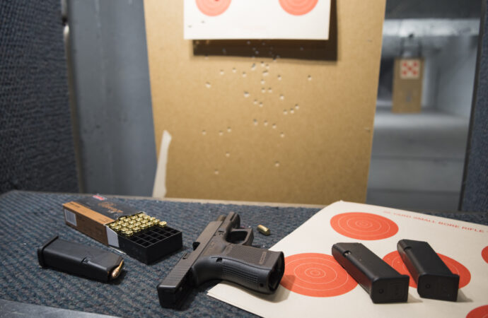 Getting a CCW Permit - What's Involved