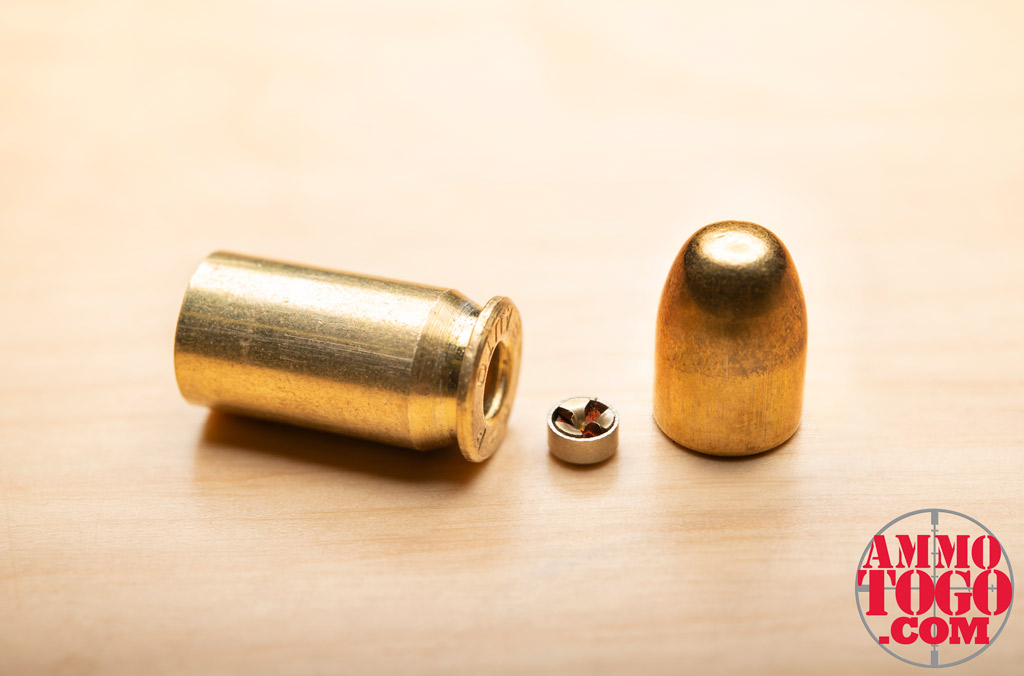 What Are The Basic Parts of Ammunition? - The Components of Ammo