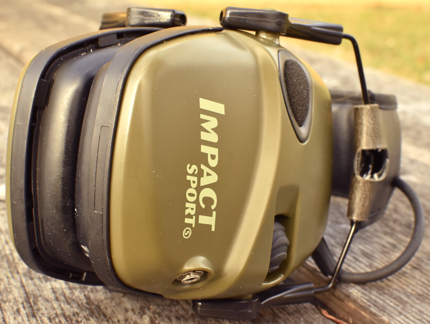 NRR and Ear Protection - What Shooters Should Know