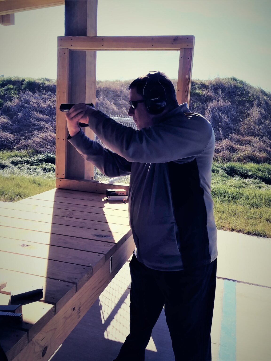 Center Axis Relock Explained - A Solid Stance?