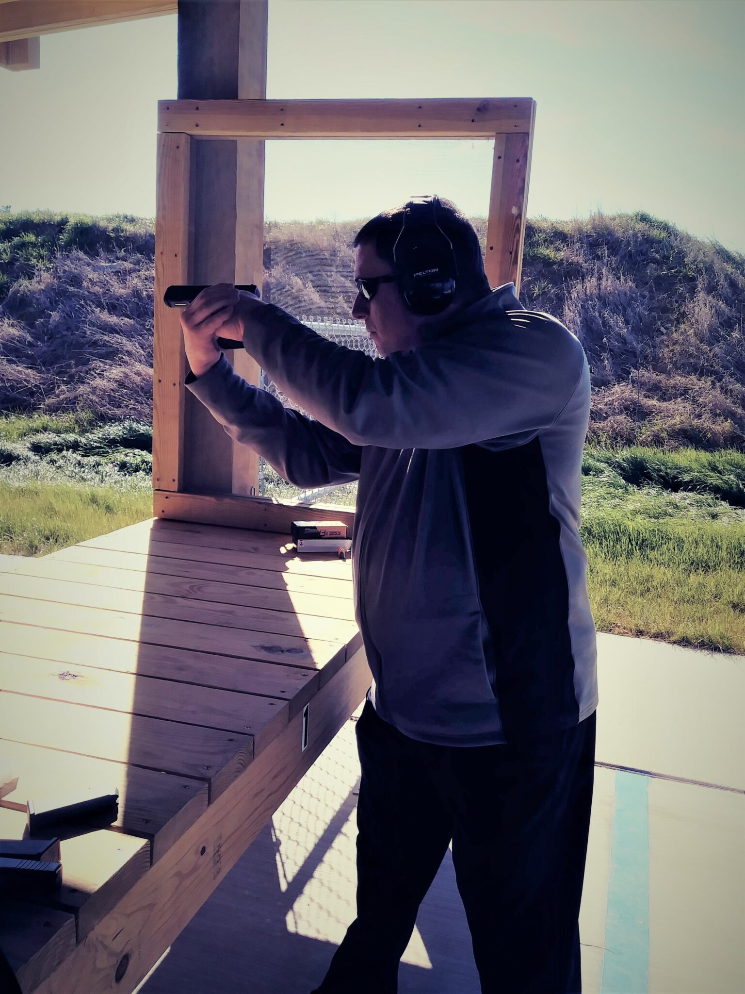 Center Axis Relock Explained - A Solid Stance?