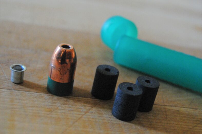 What is a Muzzleloader - Exploring Blackpowder Rifles